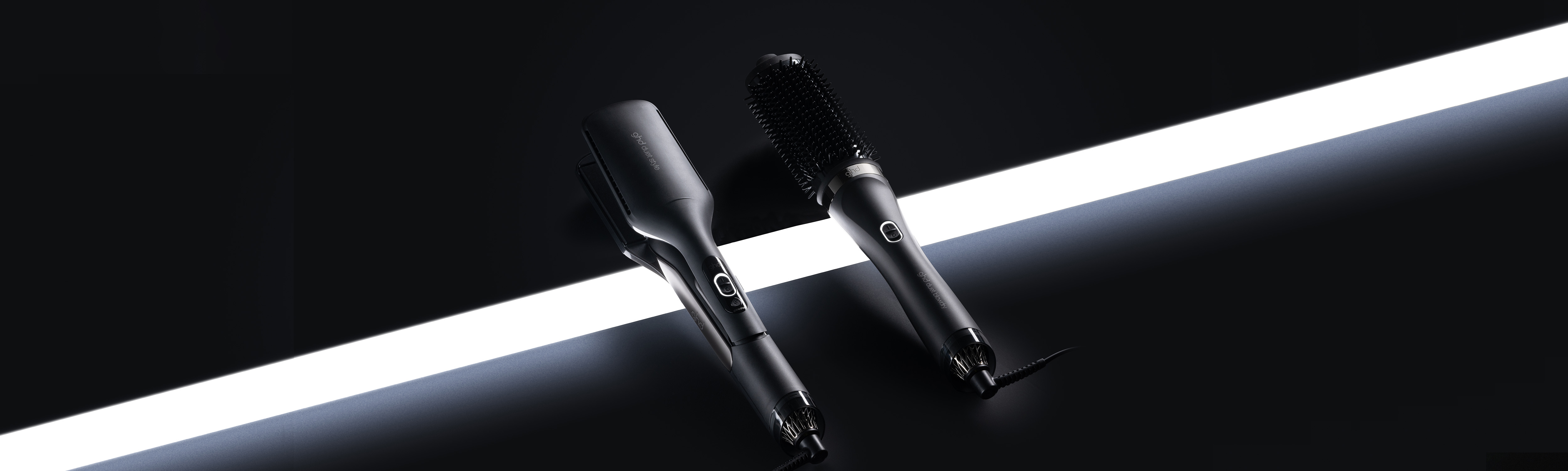 New Ghd Duet Blowdry Hair Dryer Brush Ghd South Africa